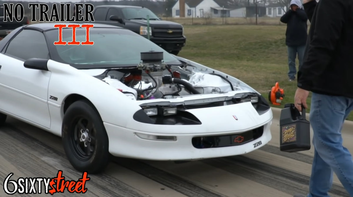 6 Sixty Street - No Trailer Street Racing in Mexico – The Official FNA ...