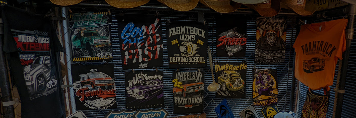 All Apparel – The Official FNA Store