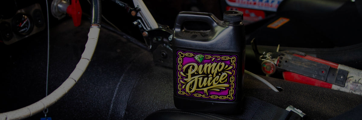 Pimp Juice Traction Compound – The Official FNA Store