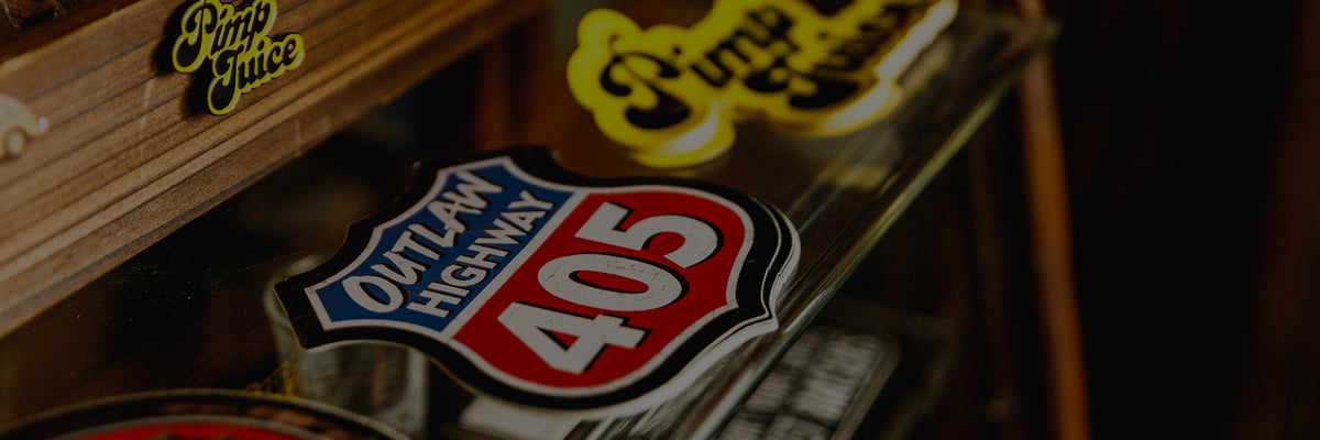 All Stickers – The Official FNA Store