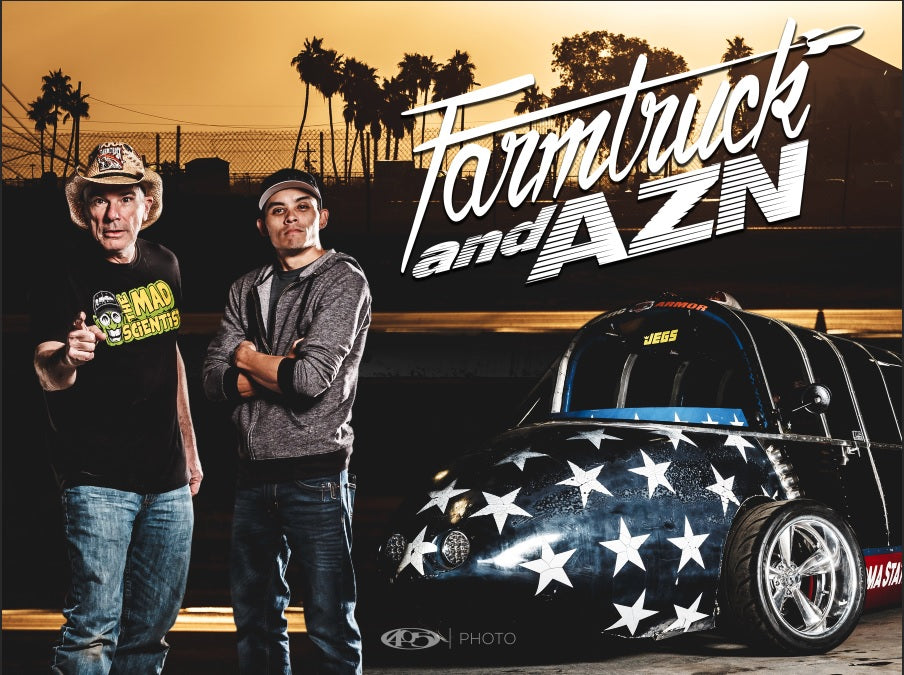 The FNA Firehouse – The Official FNA Store