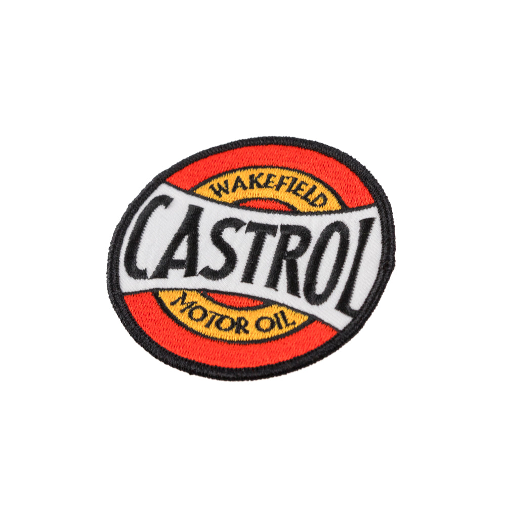 Castrol - Patch – The Official FNA Store