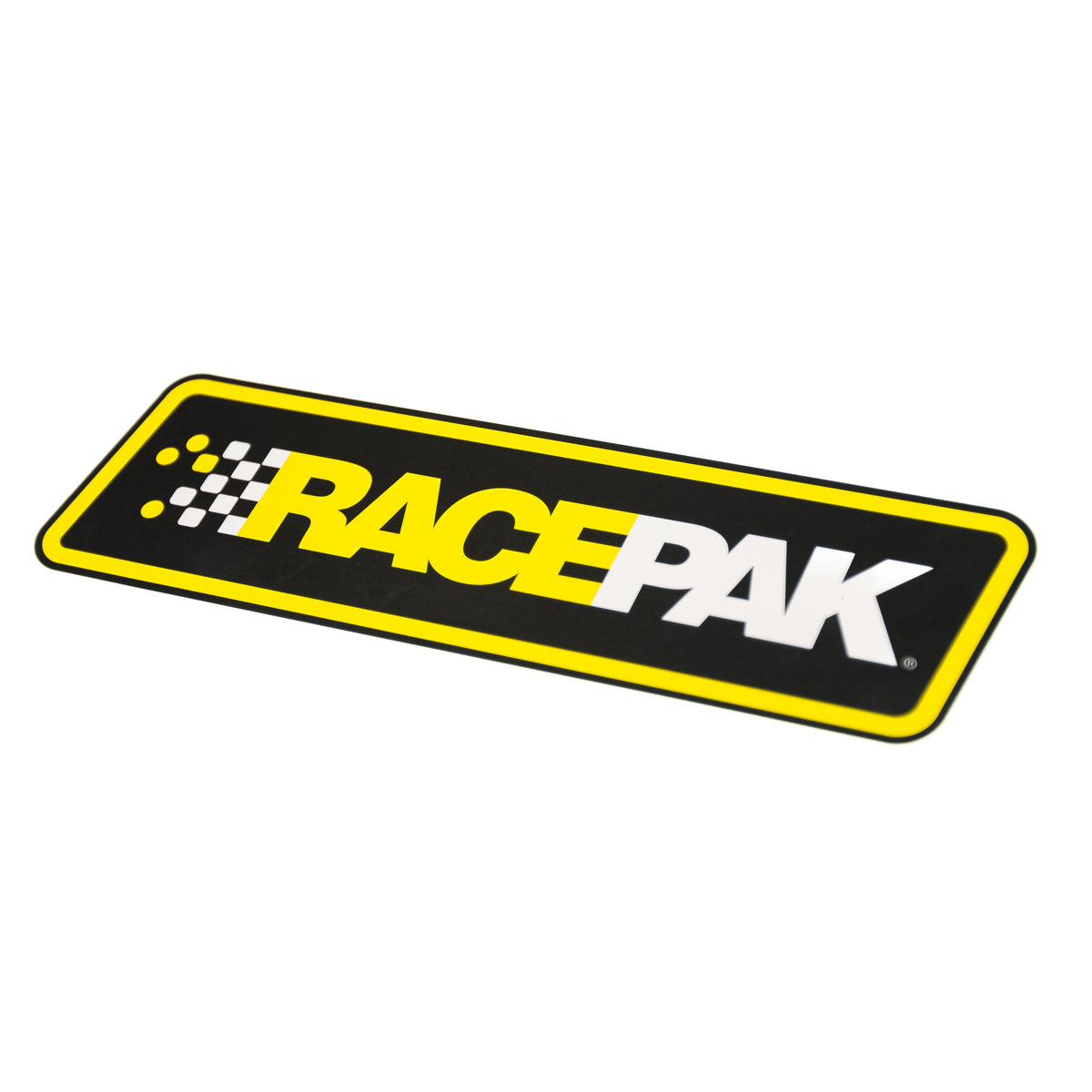 Racepak - Sticker – The Official FNA Store
