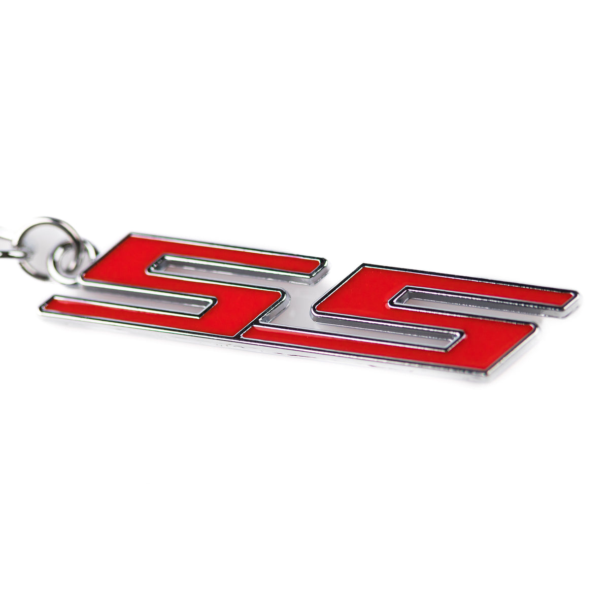 SS - Keychain – The Official FNA Store