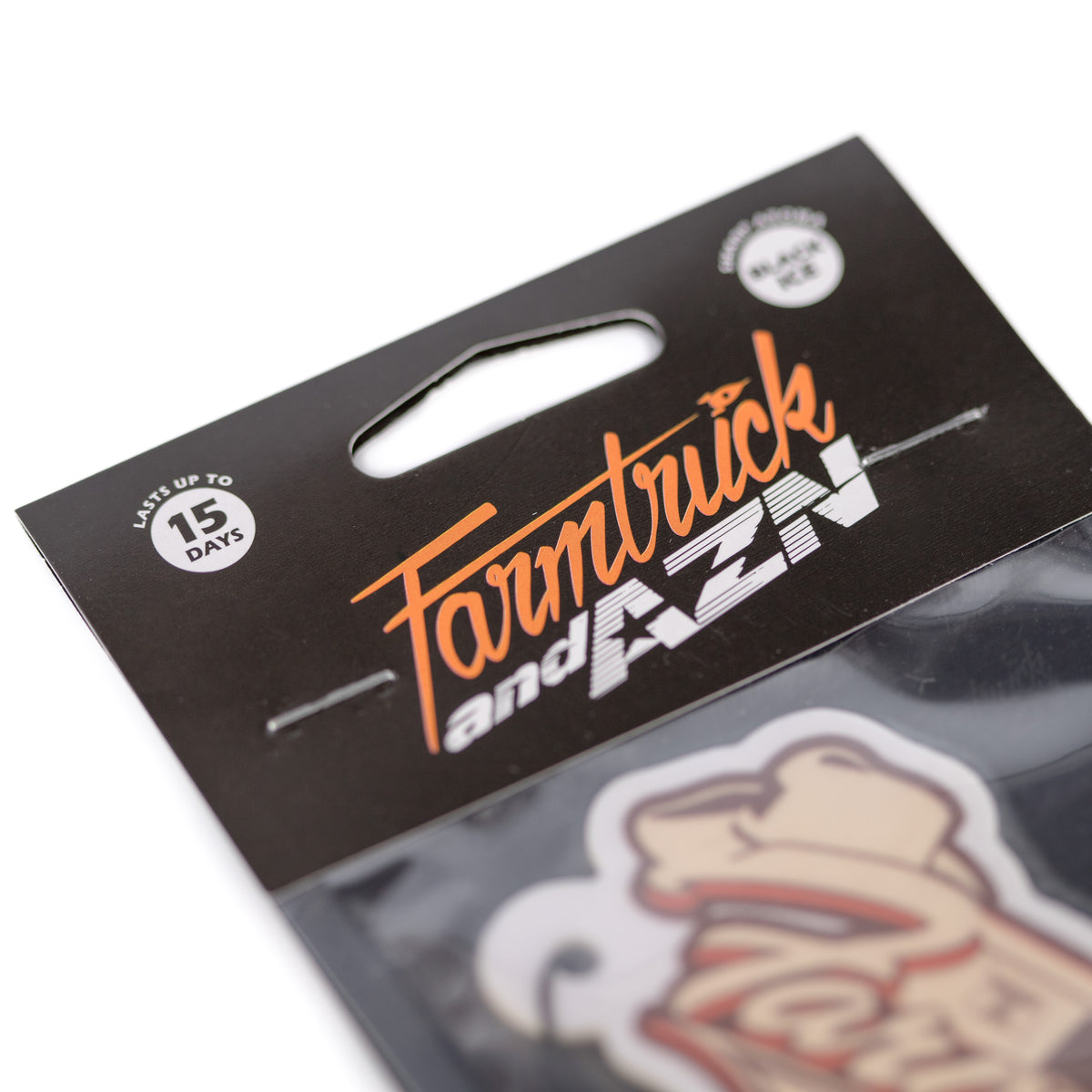 FNA Air Fresheners - Farmtruck Logo – The Official FNA Store