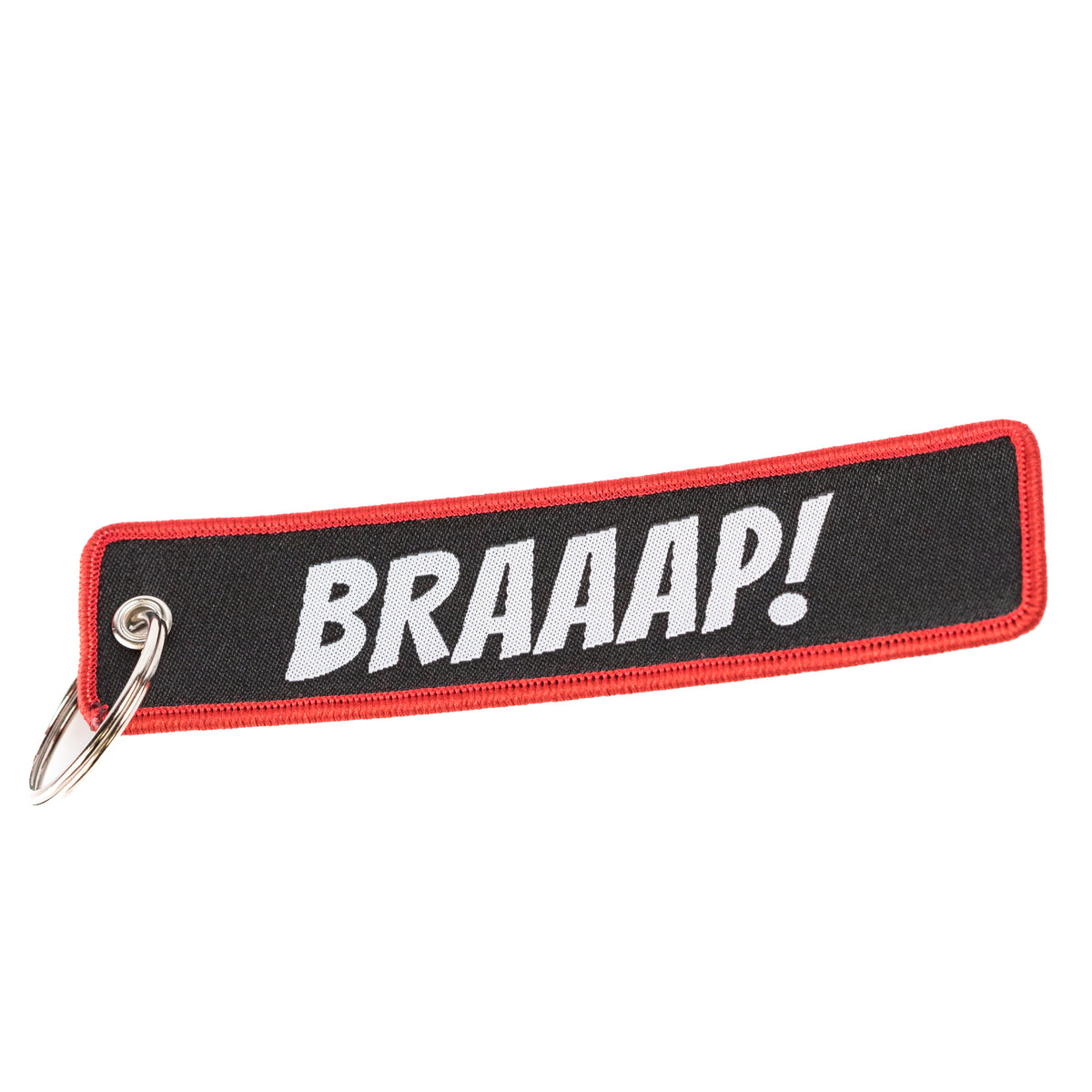 BRAAP! - Keychain – The Official FNA Store