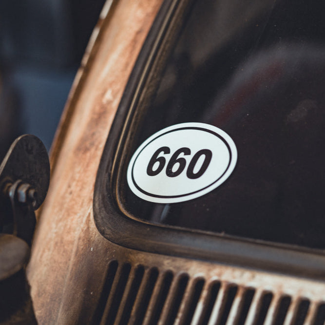 1320 / 660 Marathon Racing Stickers – The Official FNA Store