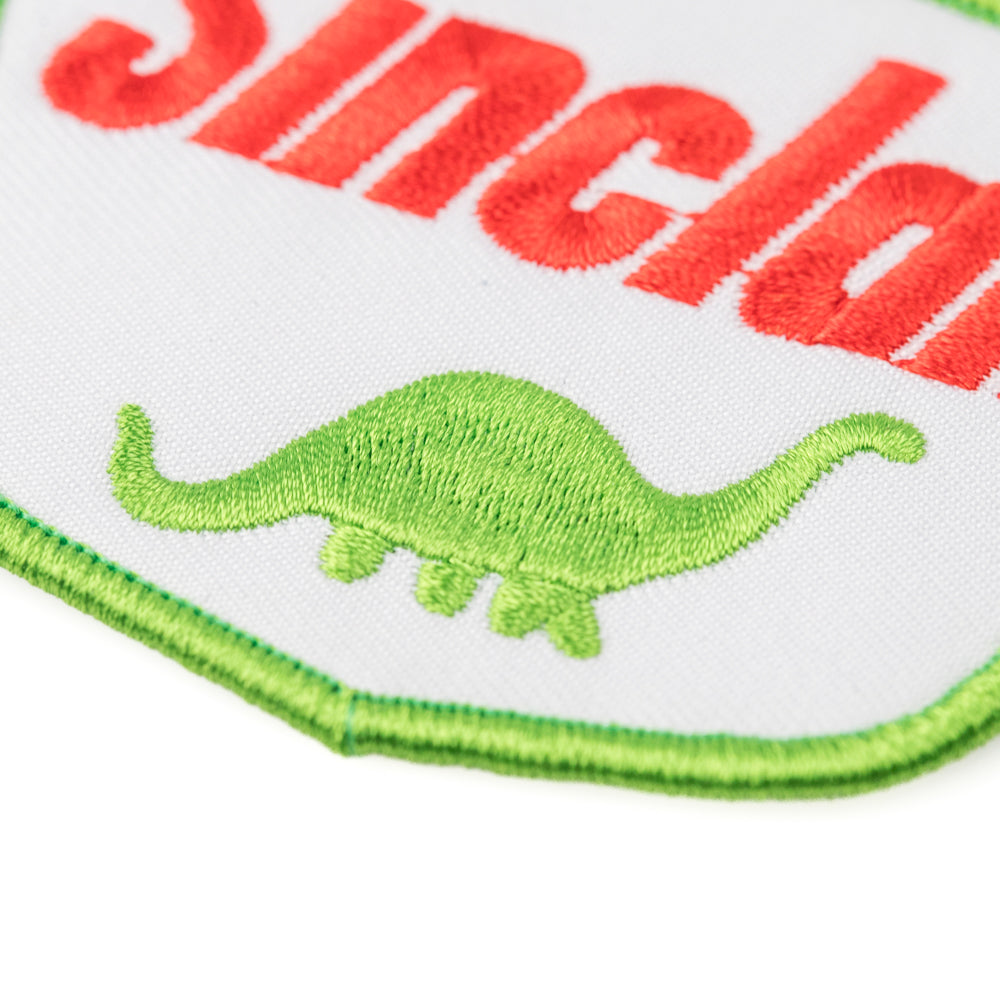 Sinclair Oil Corporation Patch – The Official FNA Store