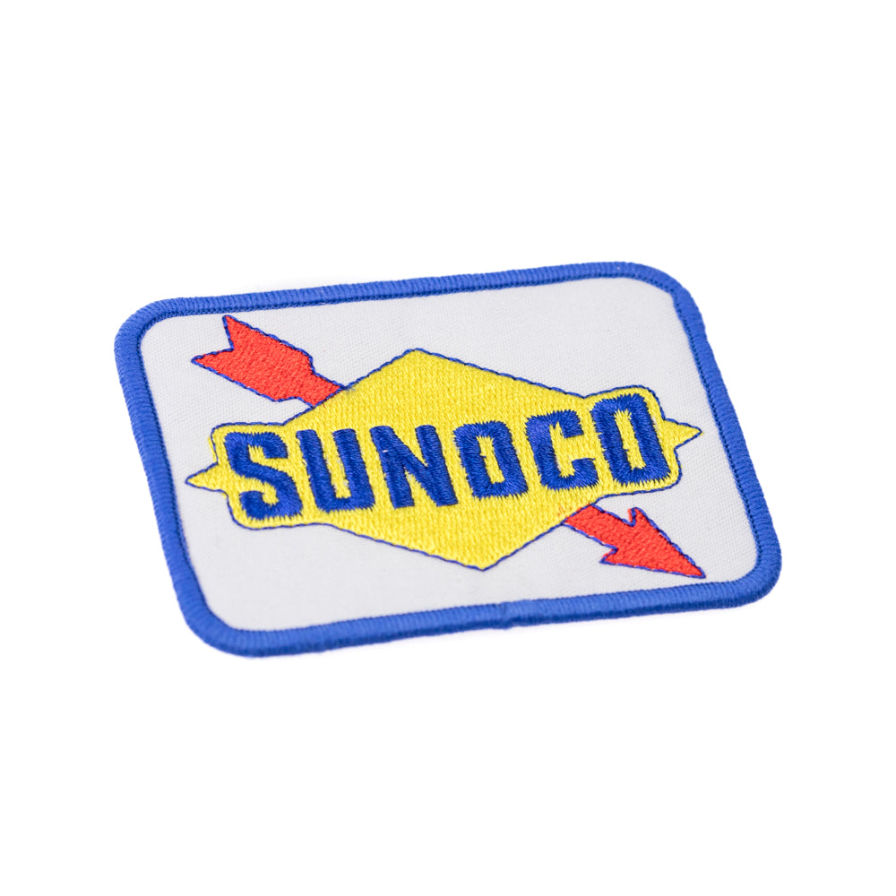 Sunoco Race Fuels Patch – The Official FNA Store