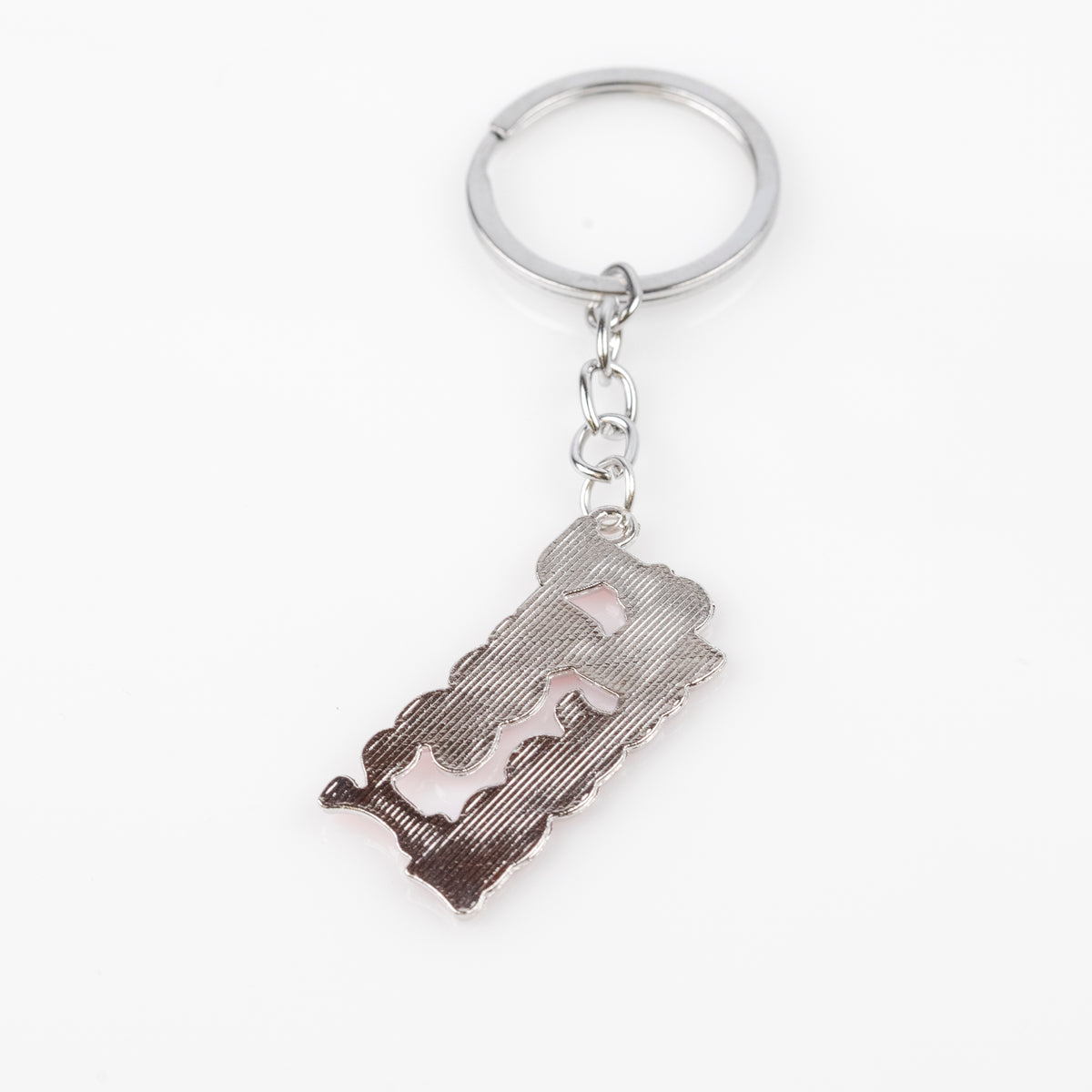 P*ssy Wagon Metal Keychain – The Official FNA Store