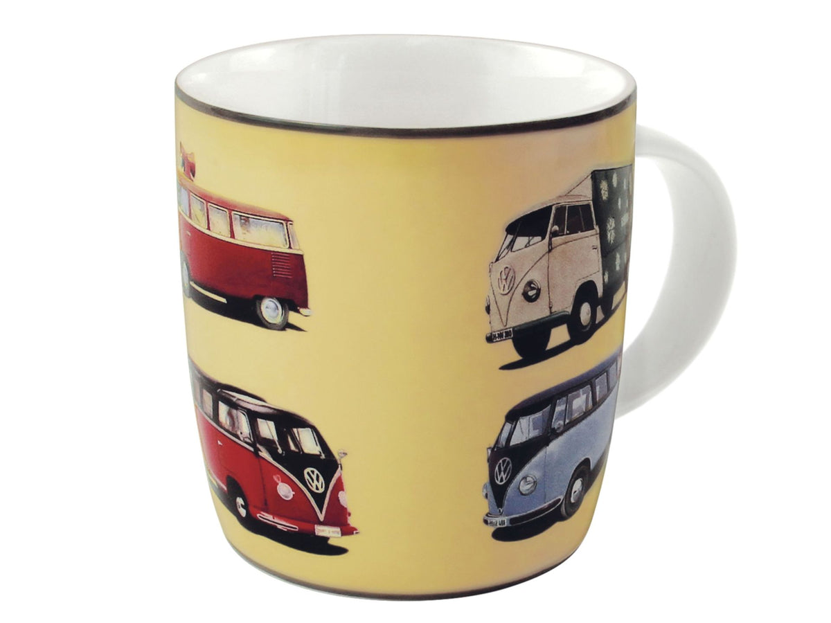 VW Collection - Bus Coffee Mug – The Official FNA Store