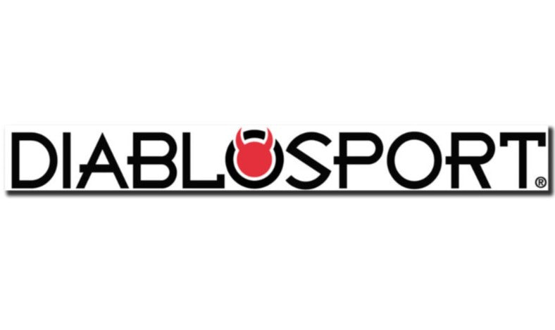Diablo Sport - Sticker – The Official FNA Store