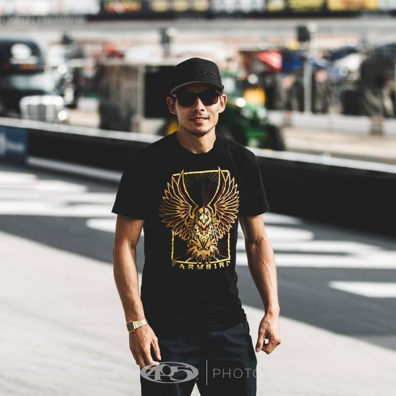 Black w/ Black 405 Hat – The Official FNA Store