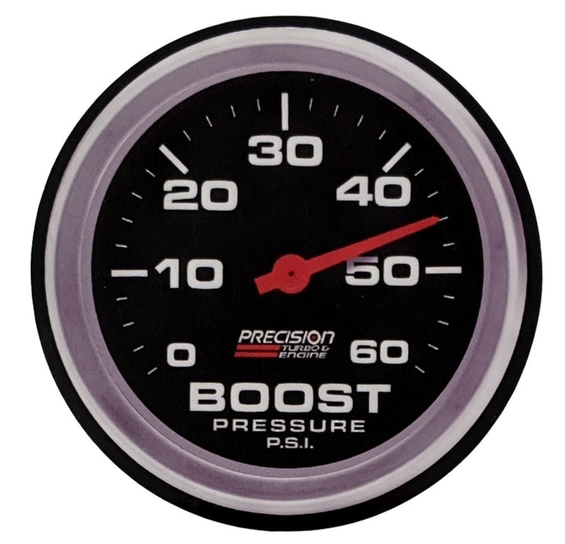 Boost Gauge Sticker – The Official FNA Store