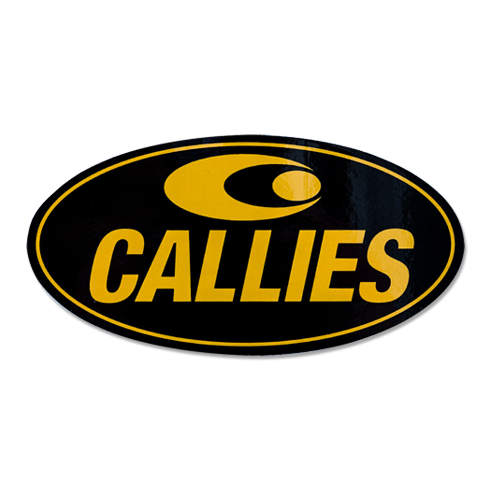 Callies Performance - Sticker – The Official FNA Store