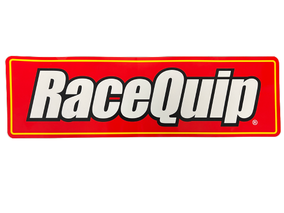 Racequip - Sticker – The Official FNA Store