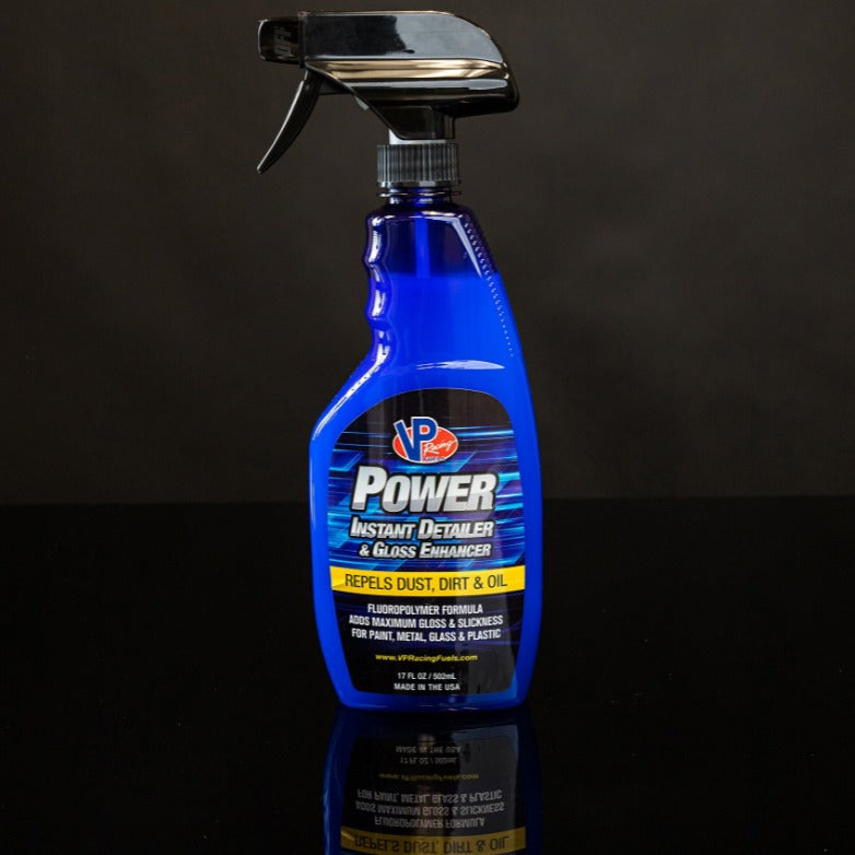 VP Racing Fuels - Vehicle Cleaning Products – The Official FNA Store