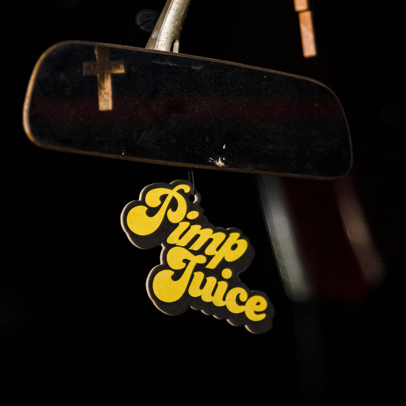 Pimp Juice Air Freshener – The Official FNA Store