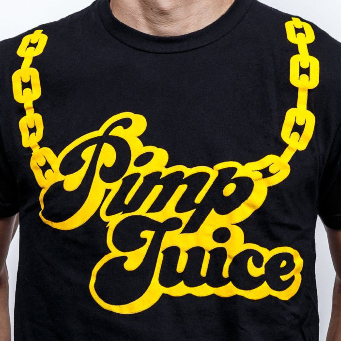 Pimp Juice OG Chain T-Shirt – The Official FNA Store