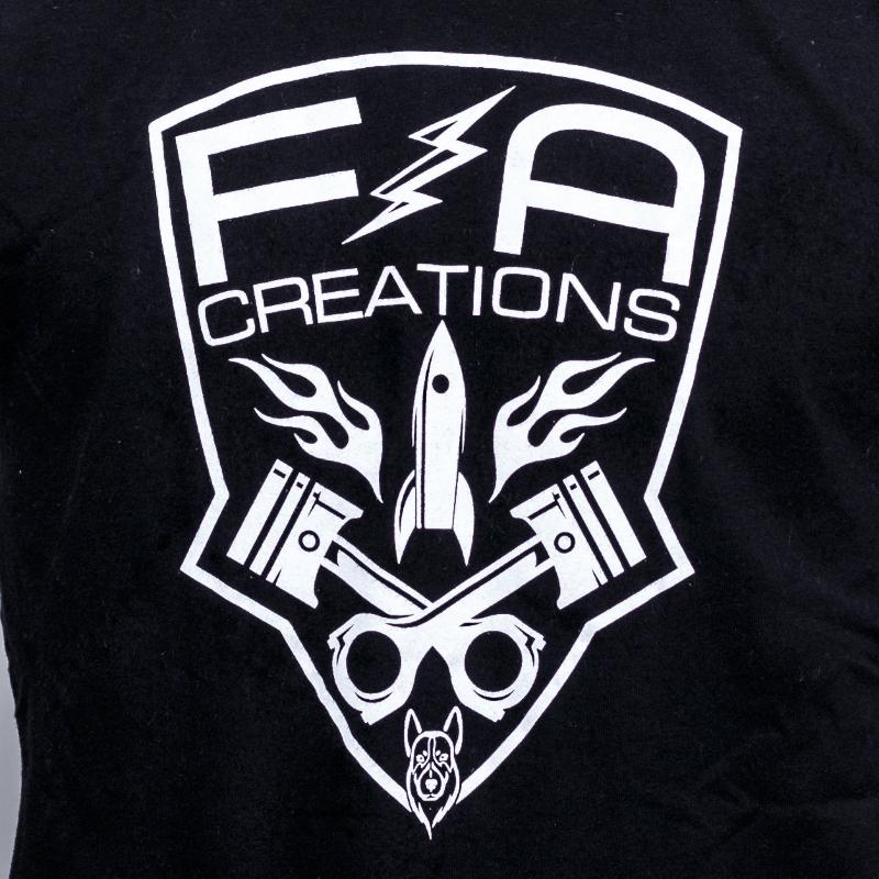 F&A Creations FARMAGEDDON T-Shirt – The Official FNA Store