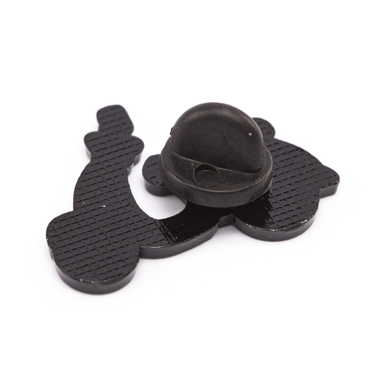 Scooter Enamel Metal Lapel Pin – The Official FNA Store