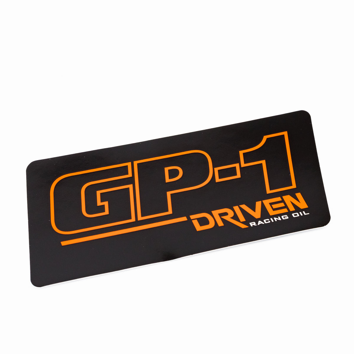 Driven Racing Oil - Stickers 3-Pack – The Official FNA Store