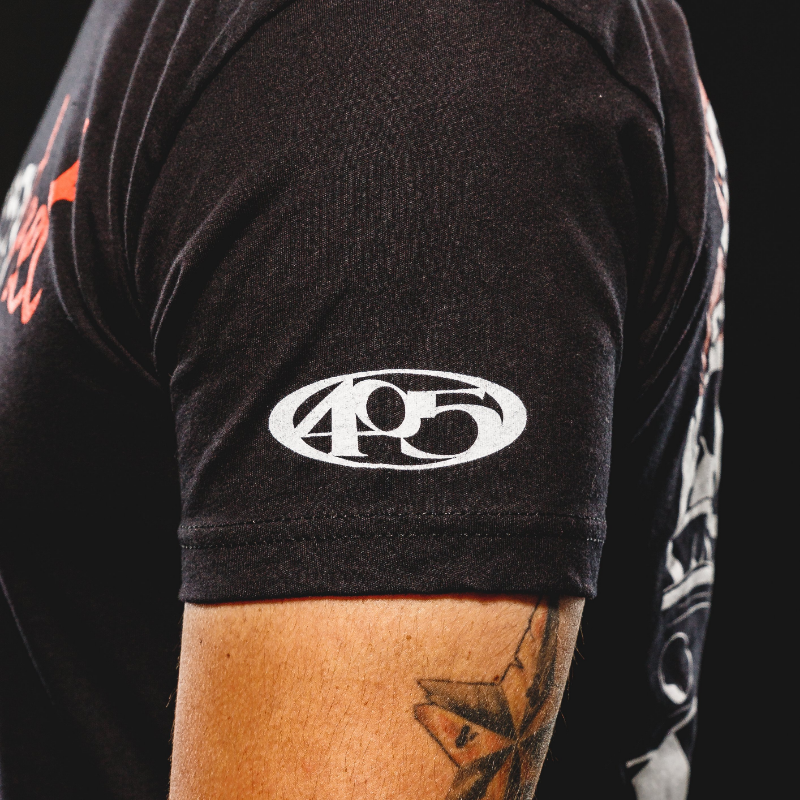 6 Sixty Street - Support Your Local Street Racer Colab T-Shirt – The ...