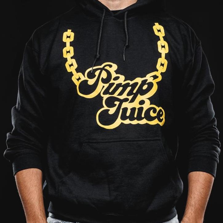 Pimp Juice Hoodie Sweatshirt – The Official FNA Store