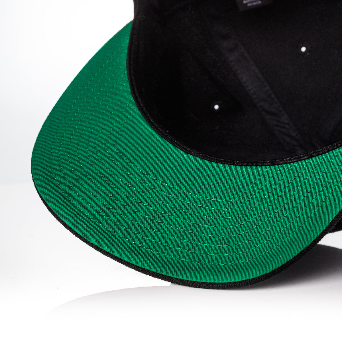 Kamikaze Motorsports - Snap-Back Flat Bill Hat – The Official FNA Store
