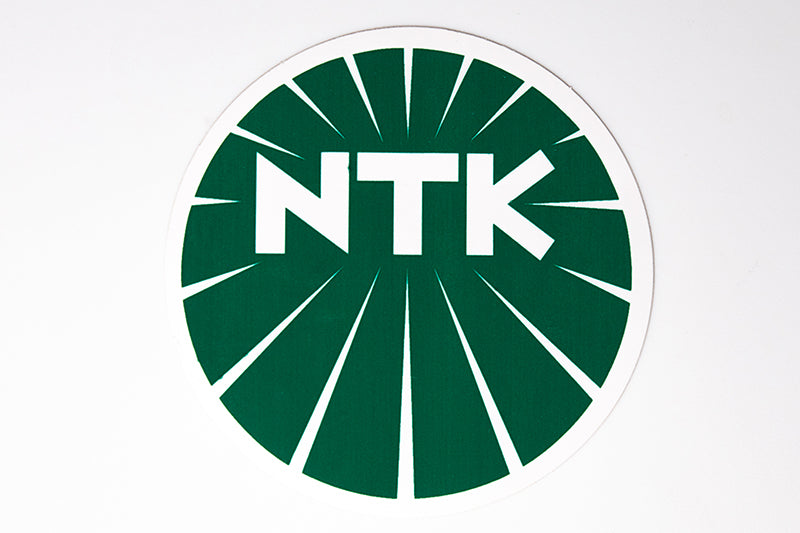 NGK & NTK Stickers – The Official FNA Store