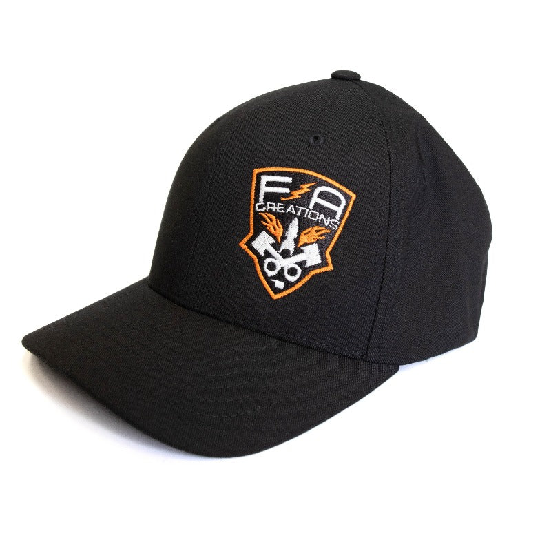 FNA Creations Hat – The Official FNA Store
