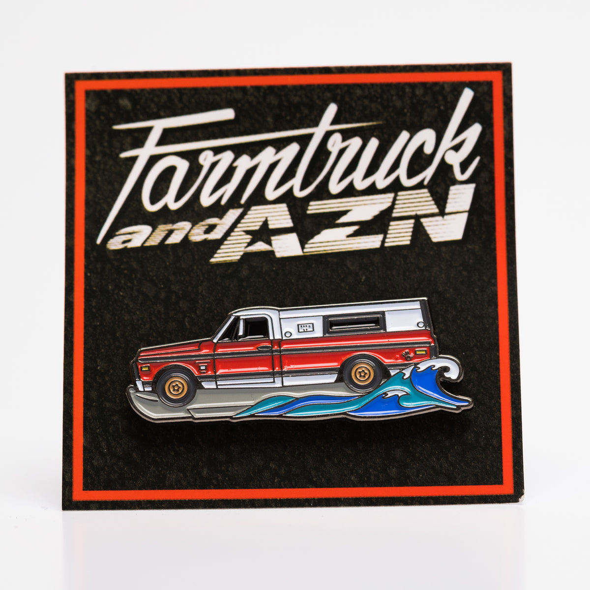 Team FNA - Collector Pins – The Official FNA Store