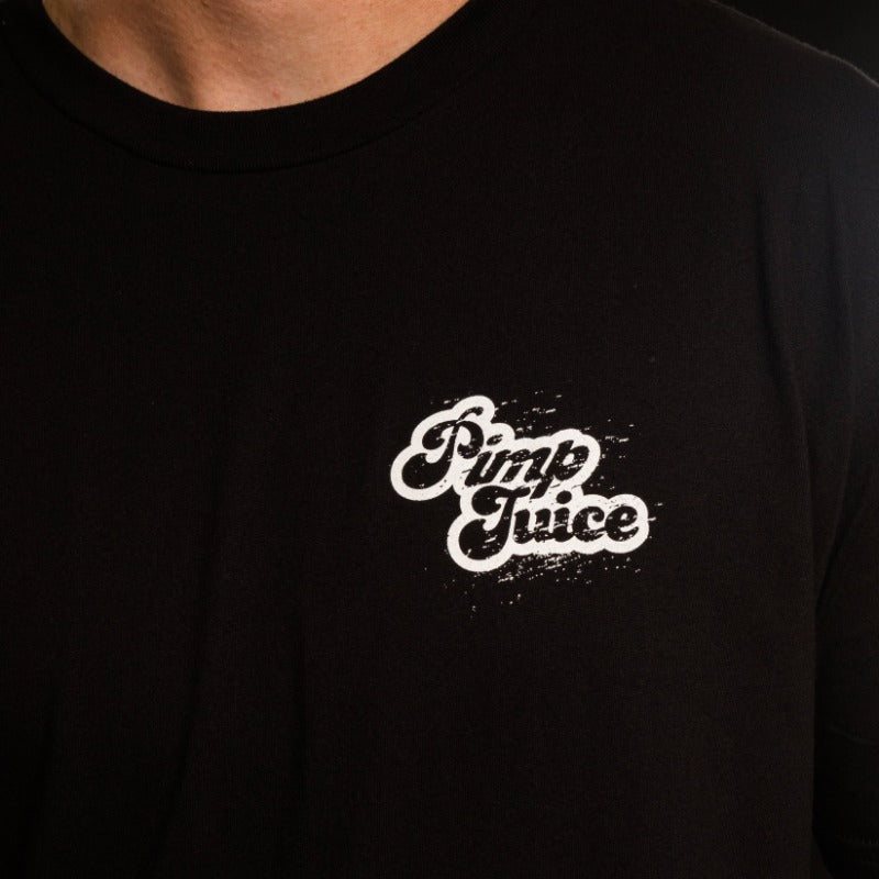 Pimp Juice Property of the Streets - T-shirt – The Official FNA Store