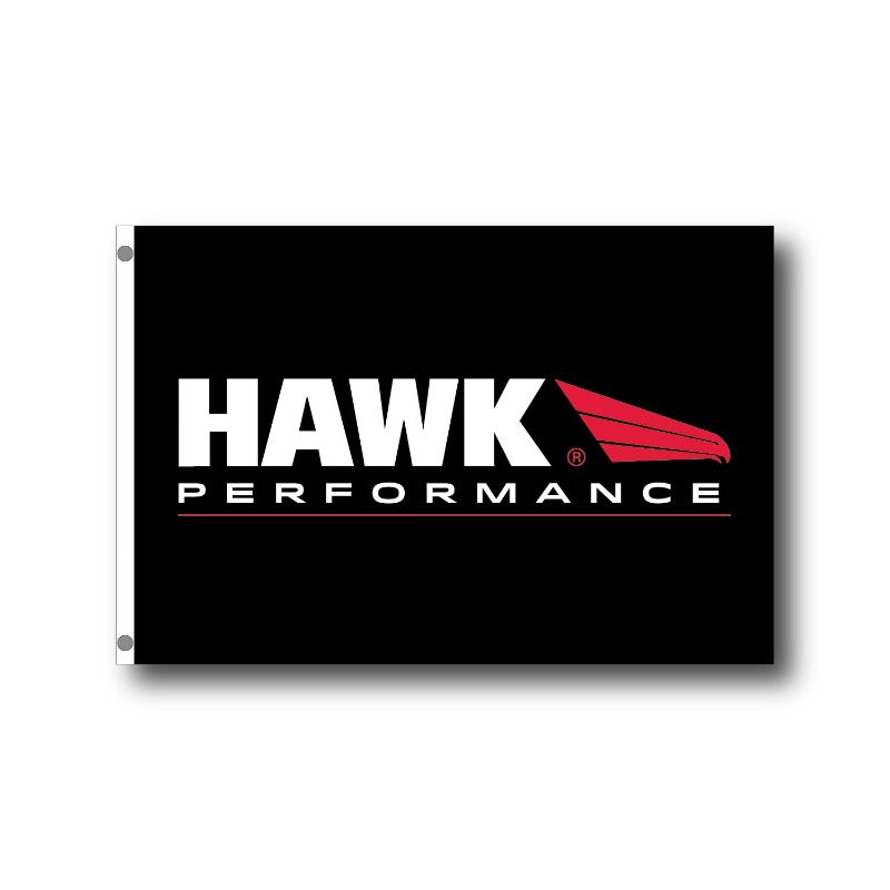 Hawk Performance Logo