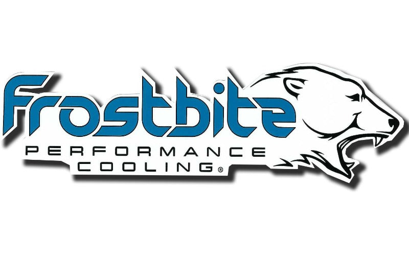 Frostbite Performance Cooling - Sticker – The Official FNA Store